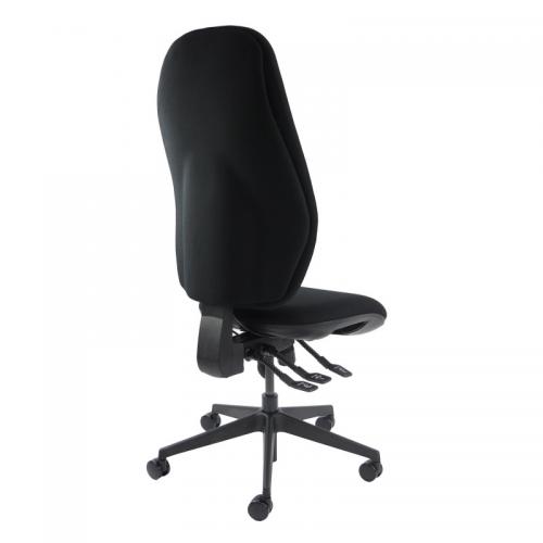 Ortho Pro 700 large back orthopaedic | DMFOP700 | Posture Seating