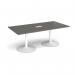 Trumpet base | DMFTB20COWHOG | Boardroom and Conference Tables