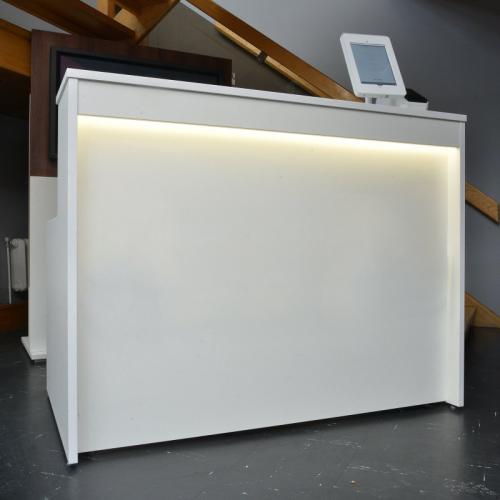Welcome reception unit LED light strip | DMFWLIGHT | Desk accessories