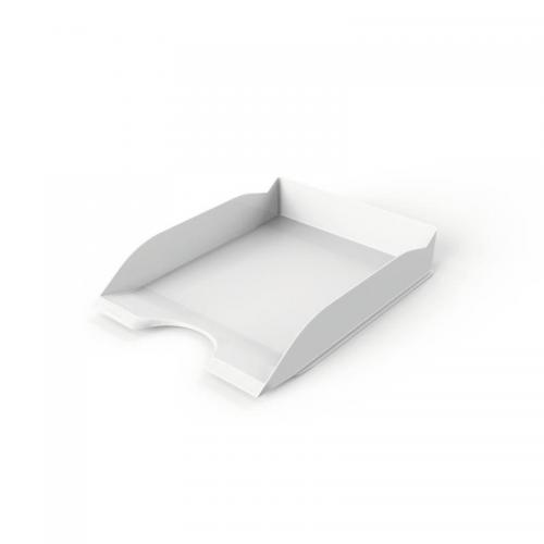 Durable Stackable Letter Tray - | DRBE1701674010 | Letter Trays