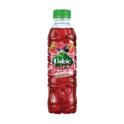 Volvic Juiced Berry Medley 500ml Pack of | DW41799 | Flavoured Water