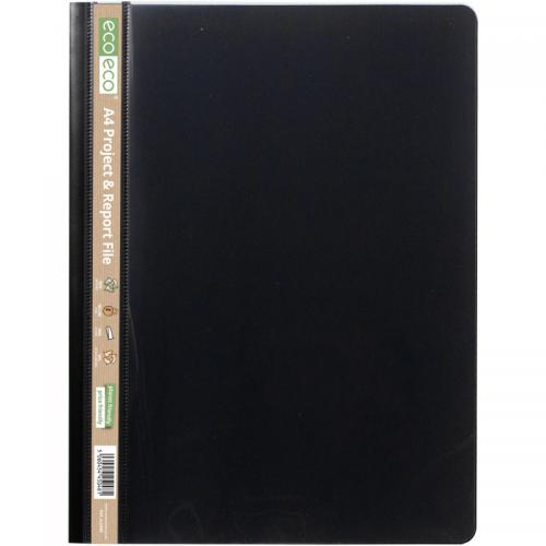 A4 50% Recycled Project and Report File | ECO048 | Report Files