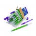 Swash Handwriting Pens Blue + 5 FOC | EG63477 | Handwriting Pens