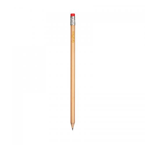 Graffico by 5 Star HB Eraser Tip | EN05985 | Traditional Pencils