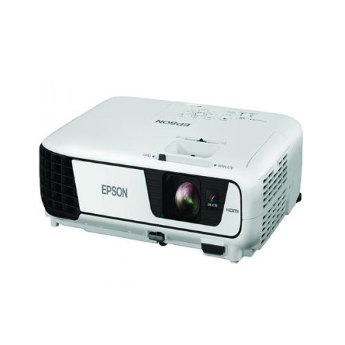 Epson EB S31 White Projector V11H719041 EP55218 Projectors