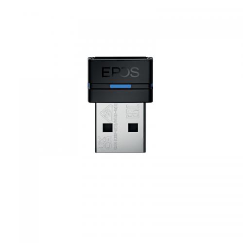 Epos BTD 800 USB Network Adapter USB | EPO00028 | Headset Accessories