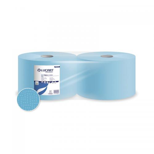 Lucart Professional Skytech 3.1000 | ESP51279 | Hand Towel Rolls