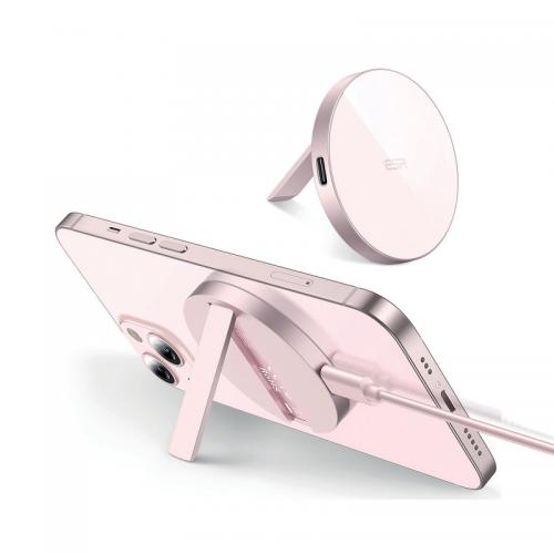 ESR HaloLock Kickstand Wireless | ESR13287 | Mobile Phone Chargers