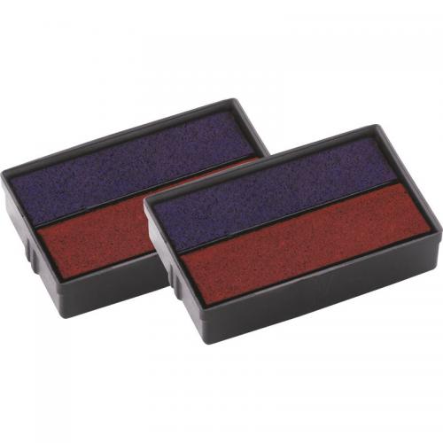 COLOP E102 Replacement Ink Stamp Pad (for | EXR40272CL | Stamp Pads
