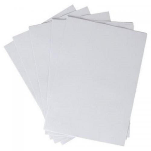 Contract A4 White Office Paper 75gsm | EXR60955GP | Economy Paper