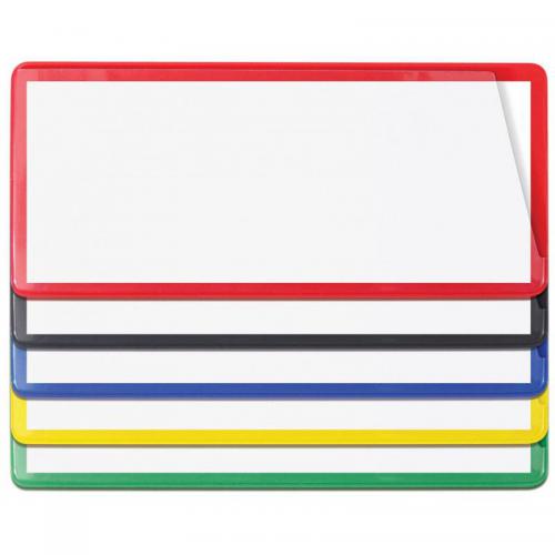 Beaverswood Magnetic PVC Clear | EXR61550BV | Warehouse Signage