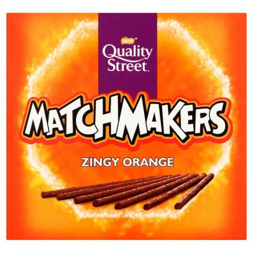 Quality Street Chocolate Matchmakers | EXR70741NE | Chocolate