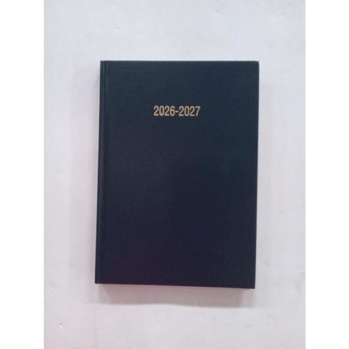 ValueX Academic A4 Hardback Day To | EXR71959SY | Academic Diaries