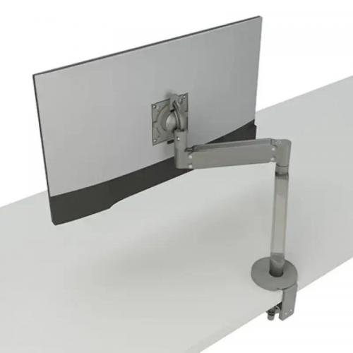 Chief DMA1S Koncis Single Monitor Arm | EXR8CFDMA1S | Monitor Arms