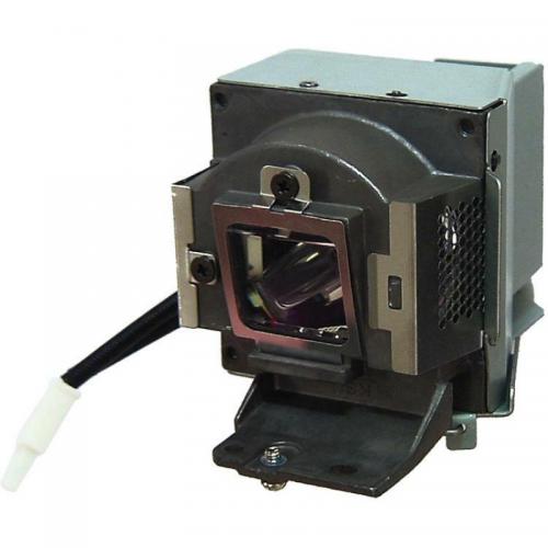 Projector Lamp COOBAN ET-LAV400 - Replacement Bulb With Housing For ...