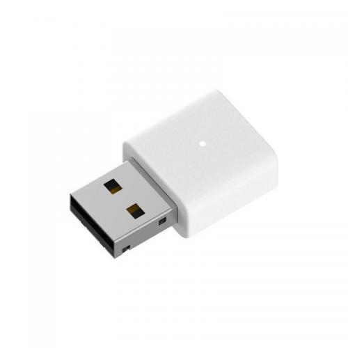 D-Link N300 Wi-Fi 4 USB Adapter | EXR8DLAN3U | Routers and Switches