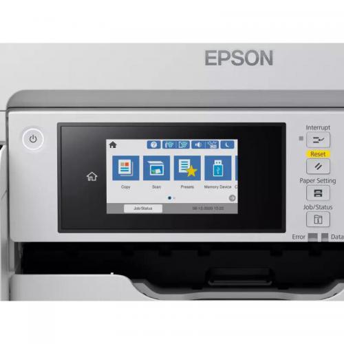 Epson EcoTank Pro | EXR8EPC11CJ41409BA | Multifunction Inkjet Printer