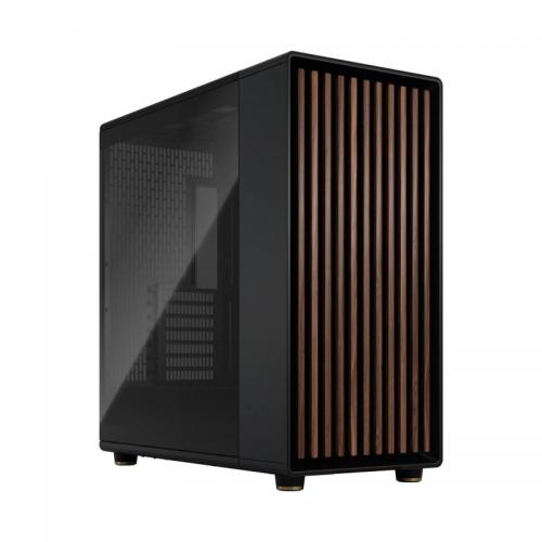 Fractal Design XL RC Charcoal | EXR8FR10455926 | Gaming Equipment