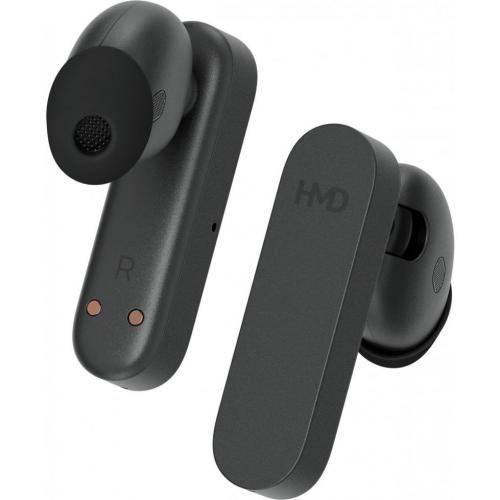 HMD Amped Buds Bluetooth Black | EXR8HM8P00000307 | Headphones