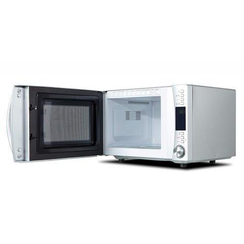 Candy 22L Digital 800W Solo Microwave | EXR8HOOCMXW22DS | Microwaves