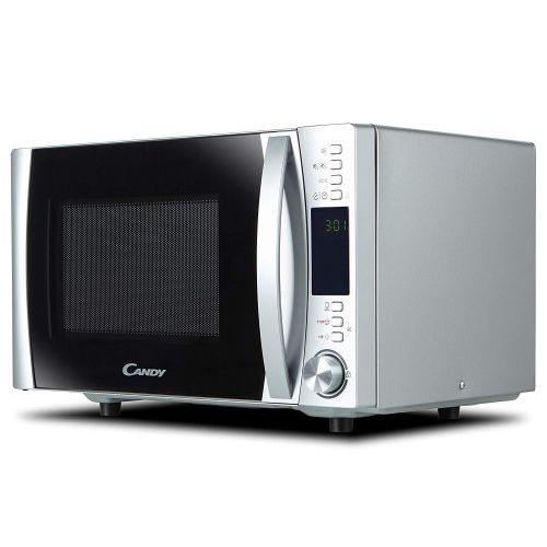 Candy 22L Digital 800W Solo Microwave | EXR8HOOCMXW22DS | Microwaves