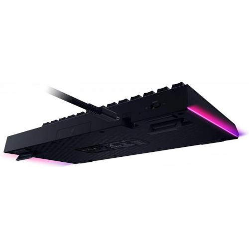 Razer BlackWidow V4 Pro US | EXR8RA10450081 | Gaming Equipment