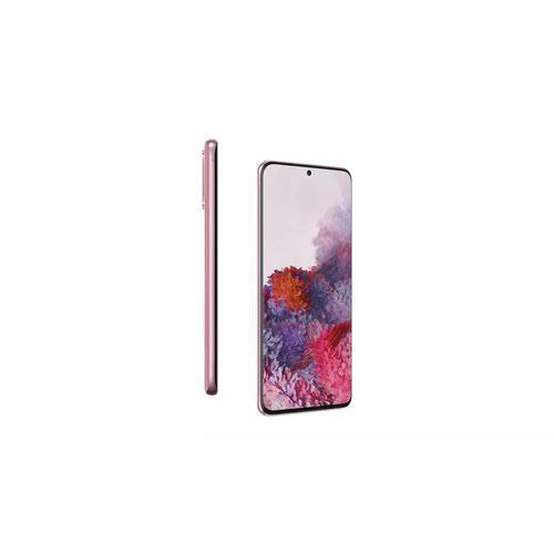 Samsung Galaxy S20 5G 6.2 Inch | EXR8SASMG981BZID | Mobile Phones