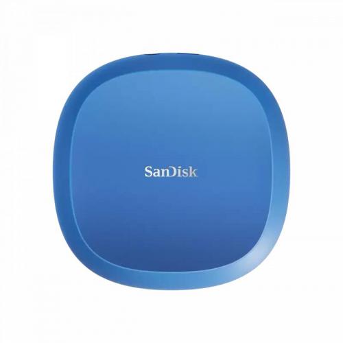 SanDisk Creator 4TB USB-C | EXR8SD10451584 | External Hard Drives