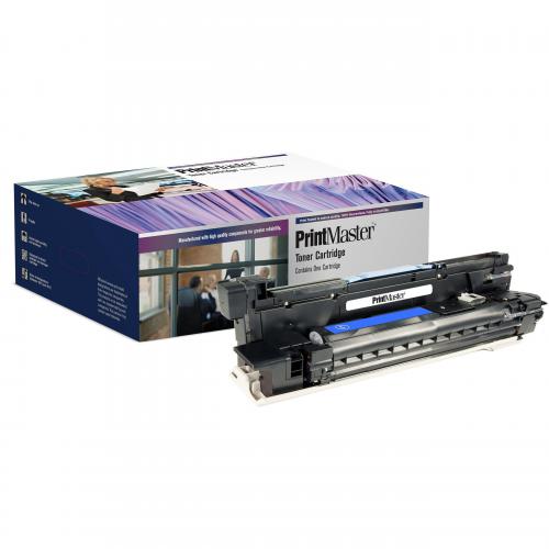 PrintMaster CP6015 Cyan Image Unit | EXRADCB385A | Ink Cartridges