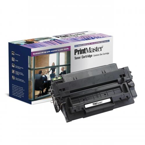 PrintMaster LJP3005 Black 6.5K Q7551A | EXRADQ7551A | Ink Cartridges