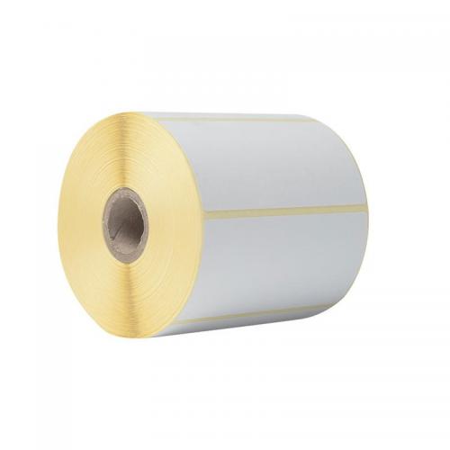 Brother Thermal Die Cut Paper Label 102mm x | EXRBRBDE1J050102102