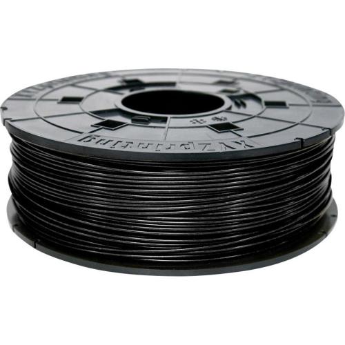 XYZ PLA Filament 1.75mm Black Junior | EXRXY11140 | 3D Printers