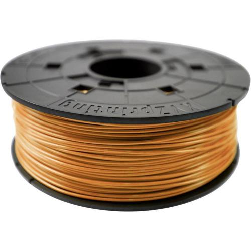 XYZ PLA Filament 1.75mm Tangerine Junior | EXRXY11149 | 3D Printers