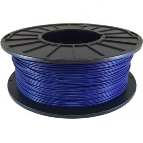 XYZ PLA Filament 1.75Mm Blue Junior | EXRXYRFPLCXEU0DB | 3D Printers