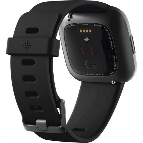 Fitbit Versa 2 BlackCarbon FB507BKBKB | FB03669 | Phone Accessories