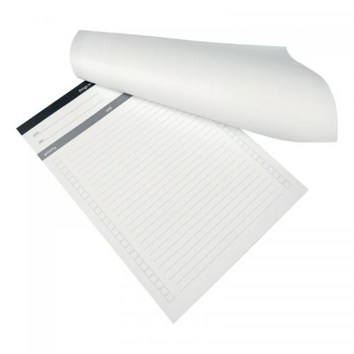 5 Star Things To Do Today Pad A4 | FS938295 | Telephone & Message