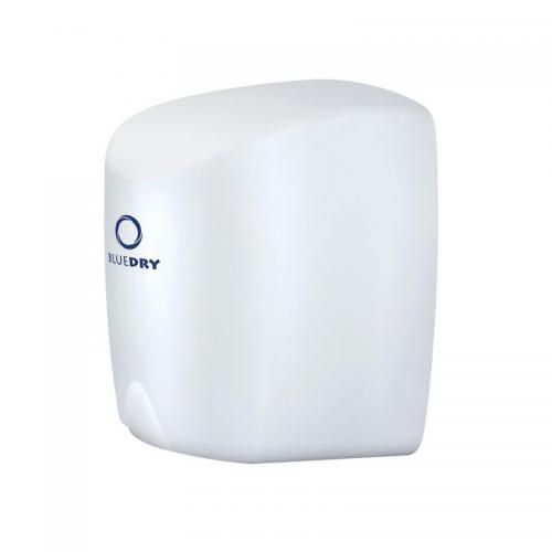 Bluedry Mini Jet Hand | FW367229 | Hand Towel Dispensers and Dryers