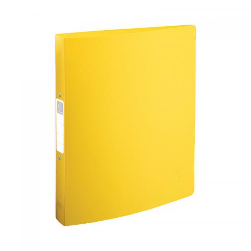Exacompta Bee Blue Ring Binder 2-Ring 30mm | GH54140 | Ring Binders