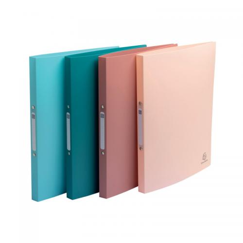 Exacompta Skandi Recycled Polypropylene Ring | GH54270 | Ring Binders