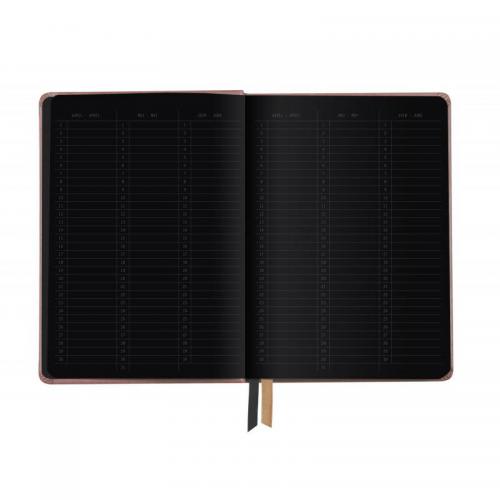 Clairefontaine Rhodiarama Creation Dot Goalbook | GH94441 | Notebooks
