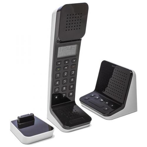 Swissvoice L7 1.77 inch Cordless | GJQ26082J | Cordless Telephones
