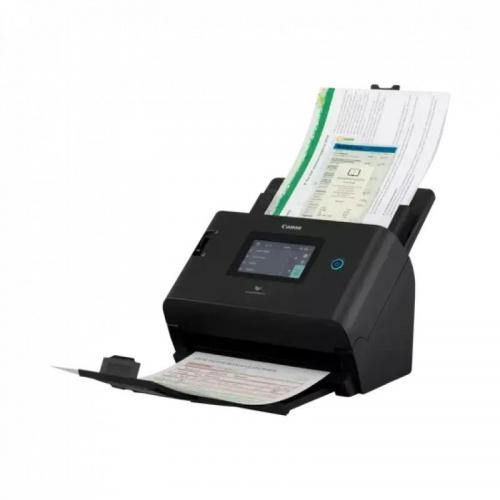 Canon imageFORMULA DR-S350NW Document Scanner | GJQ35212J | Scanners