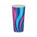 Go-Pak Single Wall Cold Paper Cup PE Lined | GPK60185 | Paper Cups