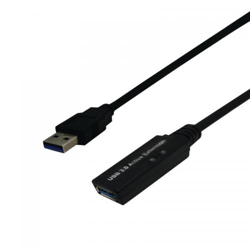 Connekt Gear 5m | GR04914 | USB Printer Cable A to B and Extensions