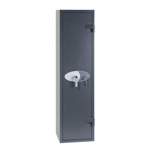 Phoenix Rigel GS8021K 5 Gun Safe with | GS8021K | Key Lock Safes