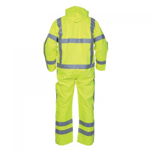 Hydrowear B.V. Hydrowear | HDW72684 | High Visibility Coveralls