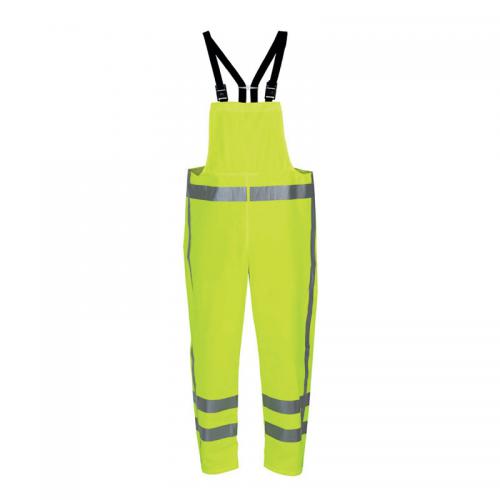 Hydrowear Vechta | HDW78748 | High Visibility Bibs And Braces