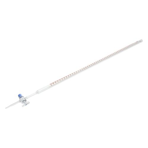 100ml Burette (class B) Stopcock HE1007117 | HE1007117
