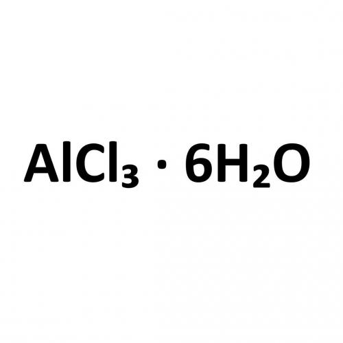 Aluminium Chloride-6-water 100g HE1007268 | HE1007268