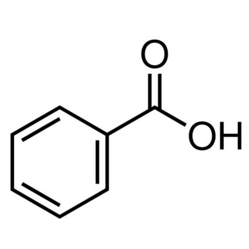 Benzoic Acid(benzenecarboxylic Acid)500g HE1007312 | HE1007312